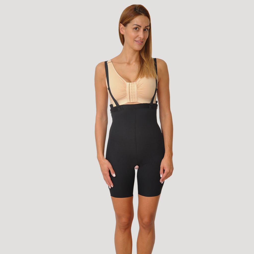 Kratke helanke sa tregerima – TS – Shapeskin